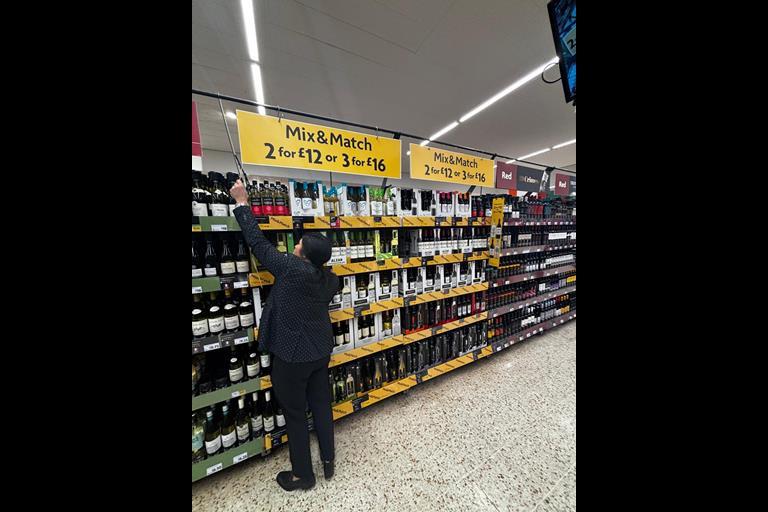 Morrisons stores to get new premium 'farm shop' revamp | The Grocer